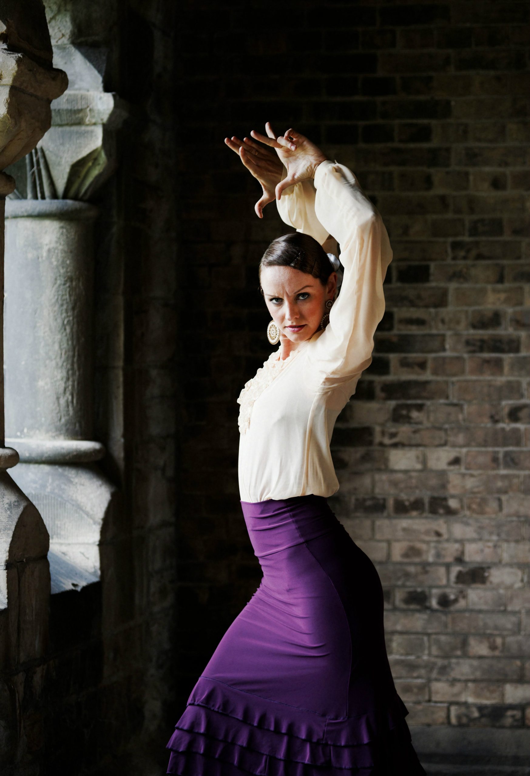 Faculty - Flamenco Victoria