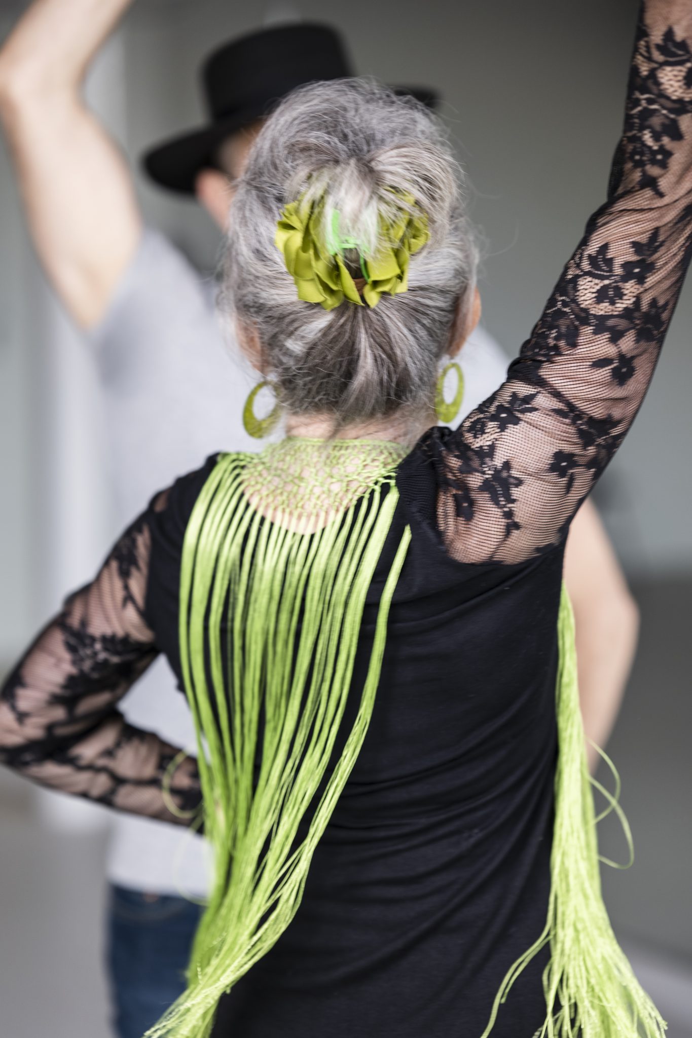 Performances - Flamenco Victoria